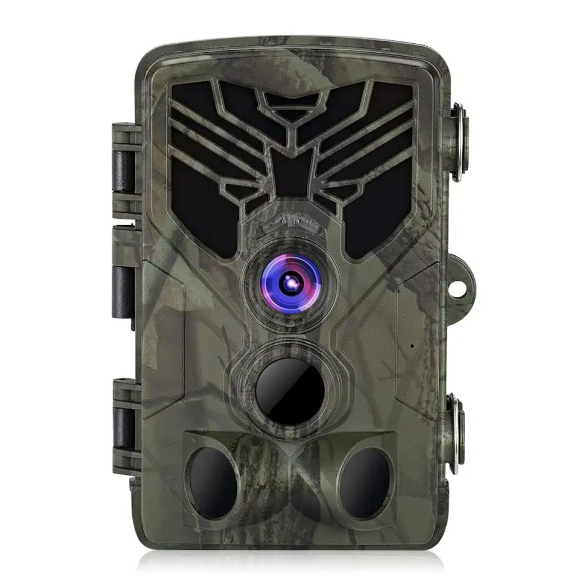 Best 5 Cellular Trail Cameras in 2024: Wildlife Guide