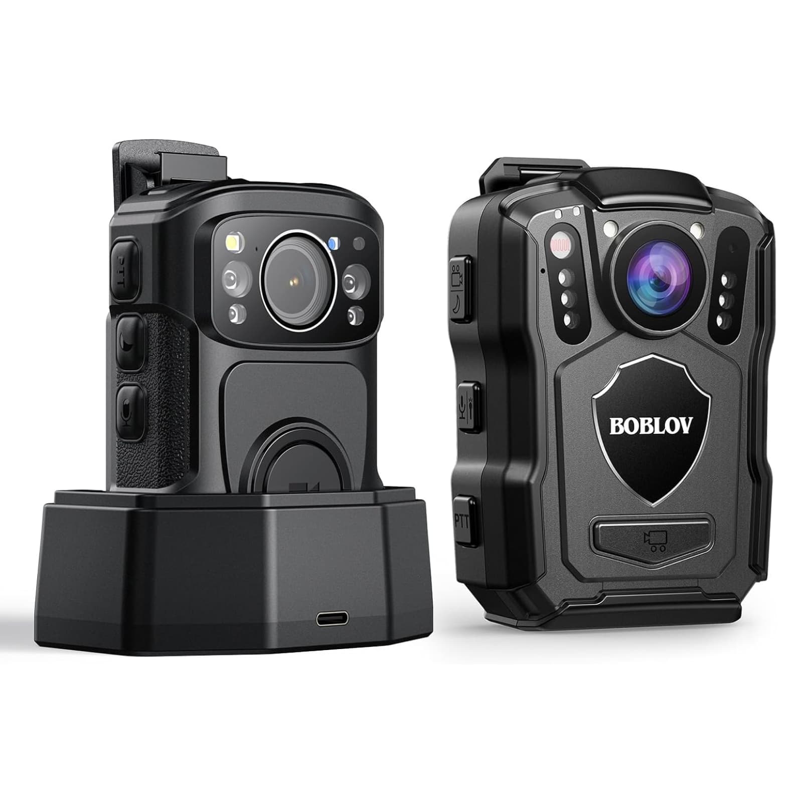 Best 5 Body Worn Cameras: Ultimate Guide in 2025
