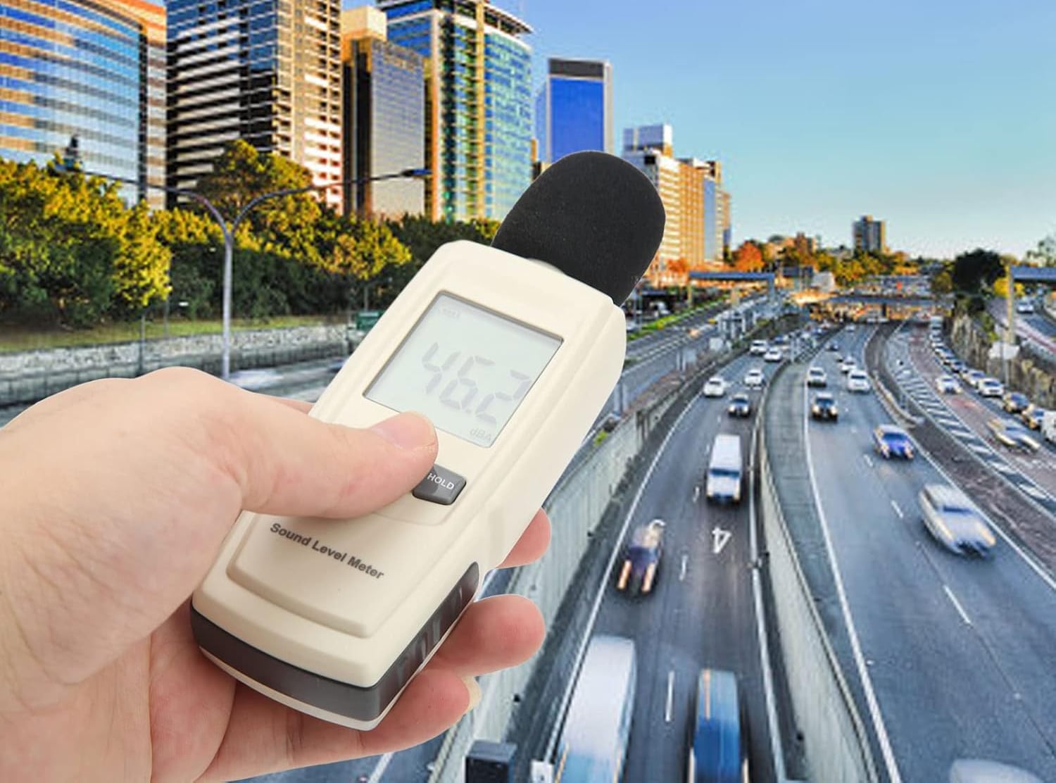 Best Sound Level Meter: Quality & Value Guaranteed