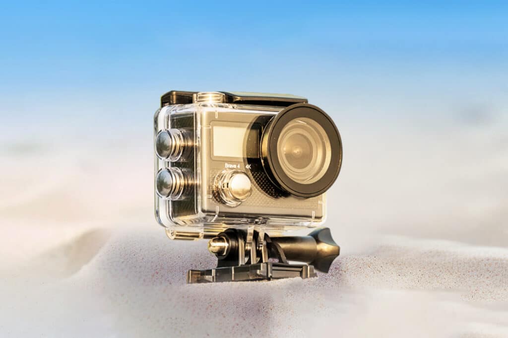 Best 5 Sport Cameras in 2024: Capturing Adventure