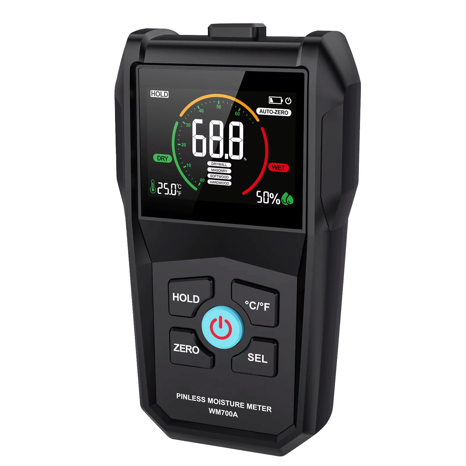 5 Best Moisture Detectors: 2024 Top Picks & Reviews