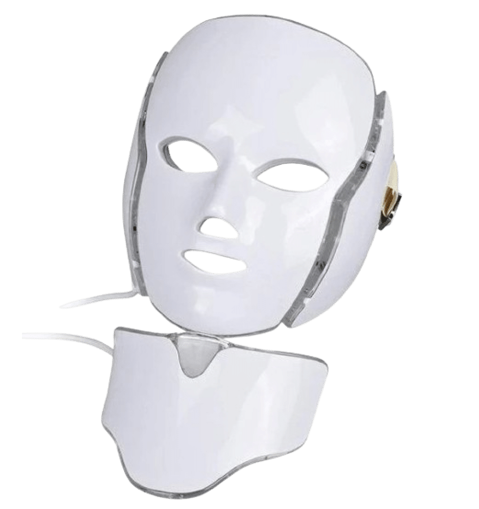 Best 5 Red Light Therapy Masks for Radiant Skin in 2024