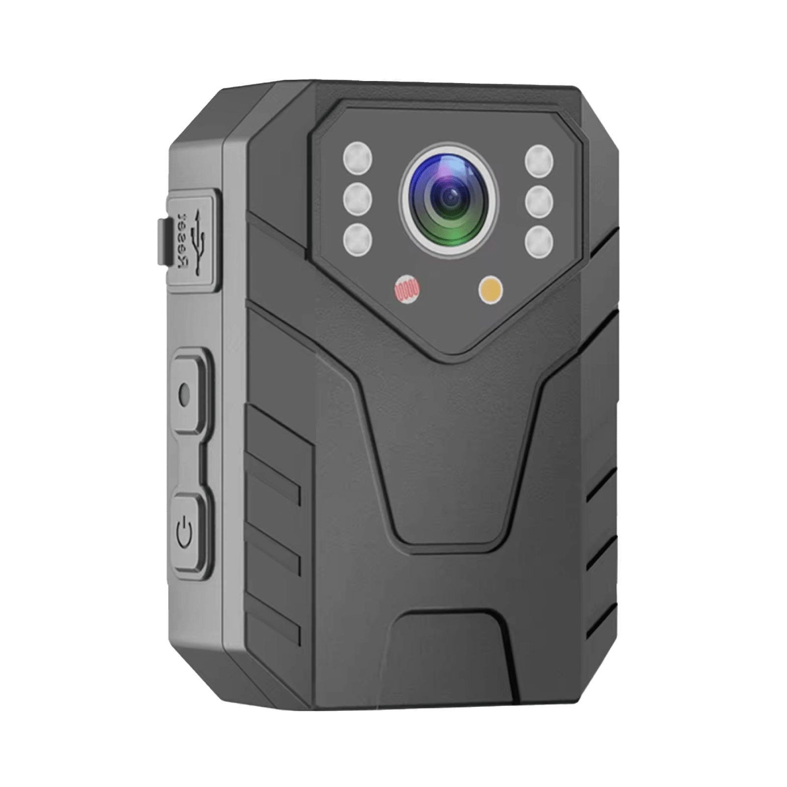 Best 5 Body Worn Cameras: Ultimate Guide in 2025