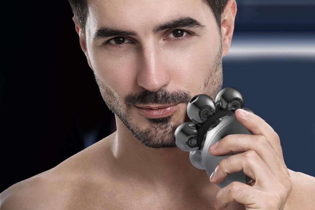 Best 5 Electric Razors for Men: Guide for the Perfect Shave 2025
