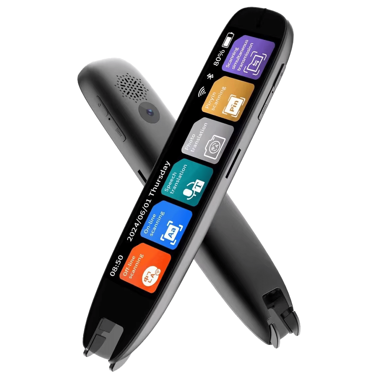 Best 5 Handheld Translators in 2024: Across Language Barriers