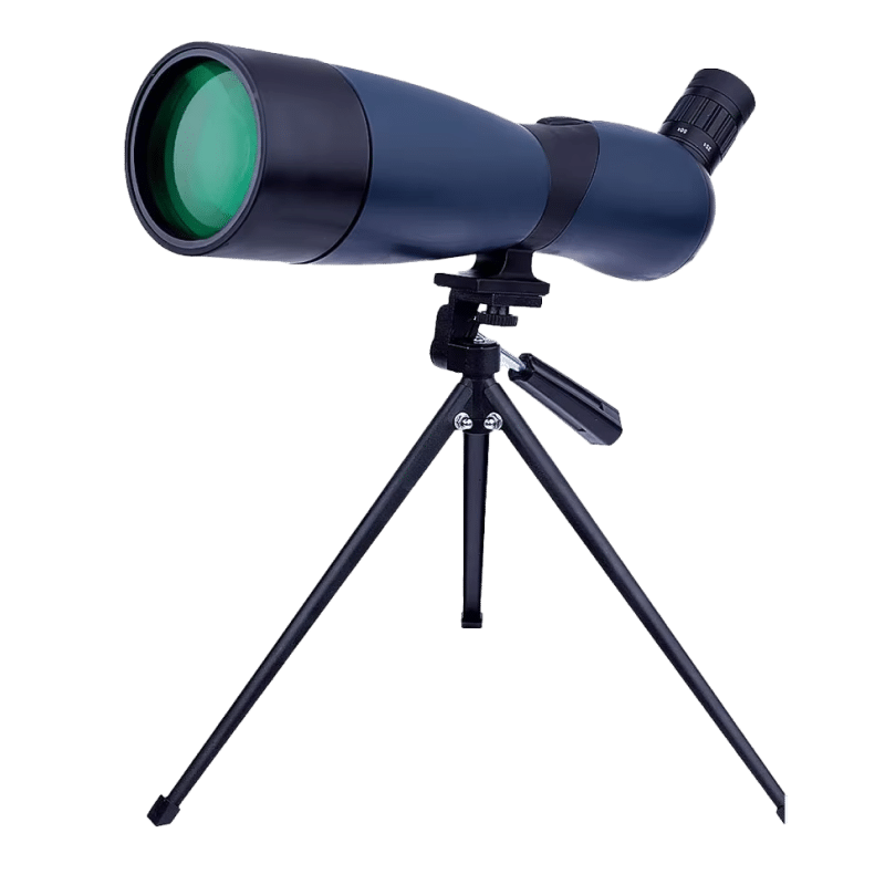 Top 5 Spotting Scopes: Crystal Clear Views 2024