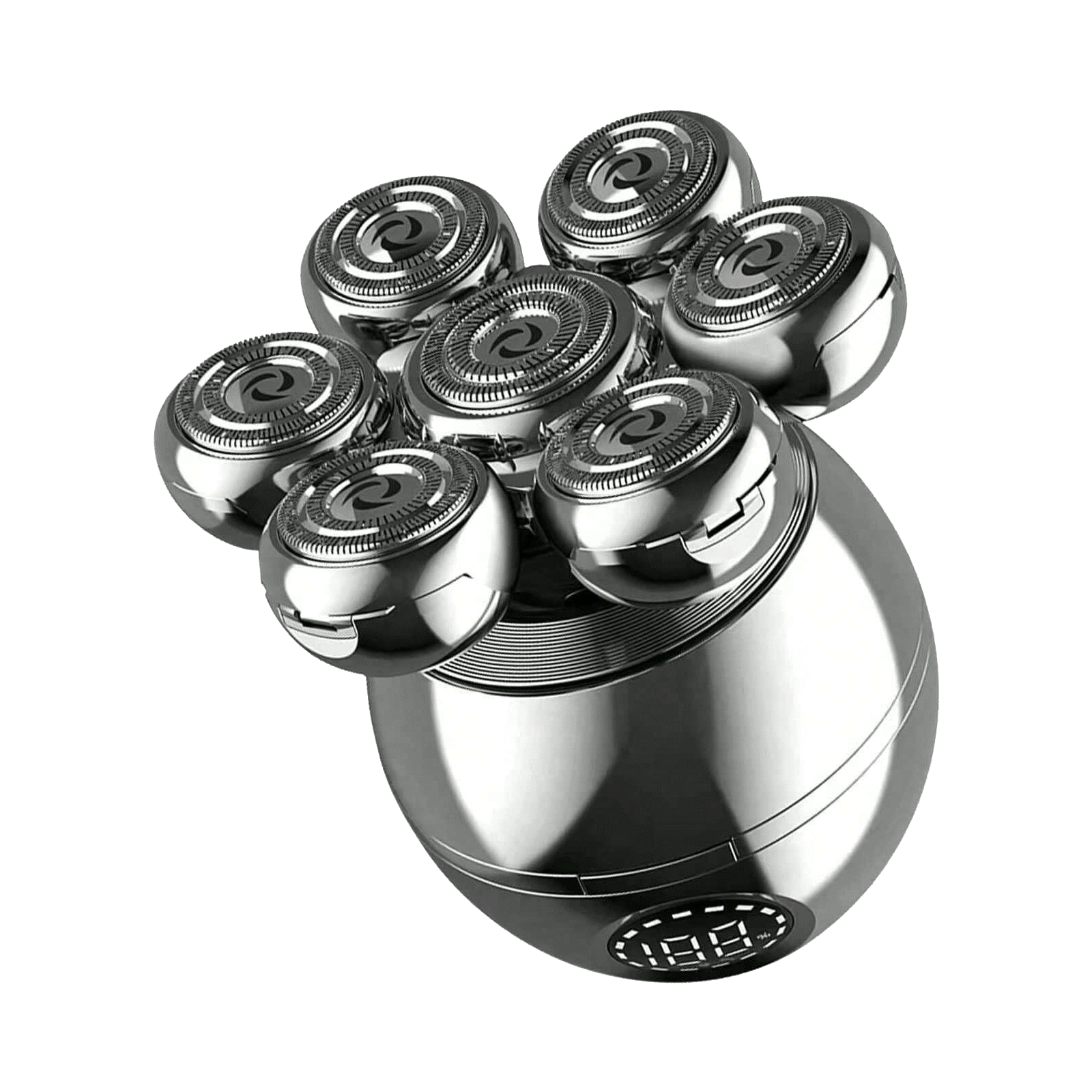 Best 5 Electric Razors for Men: Guide for the Perfect Shave 2025