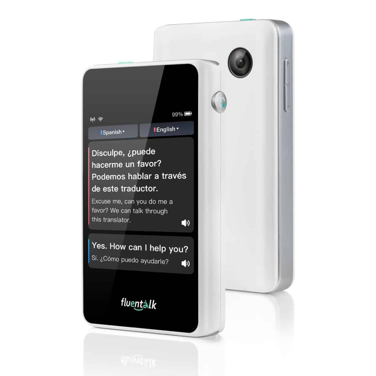 Best 5 Handheld Translators in 2024: Across Language Barriers