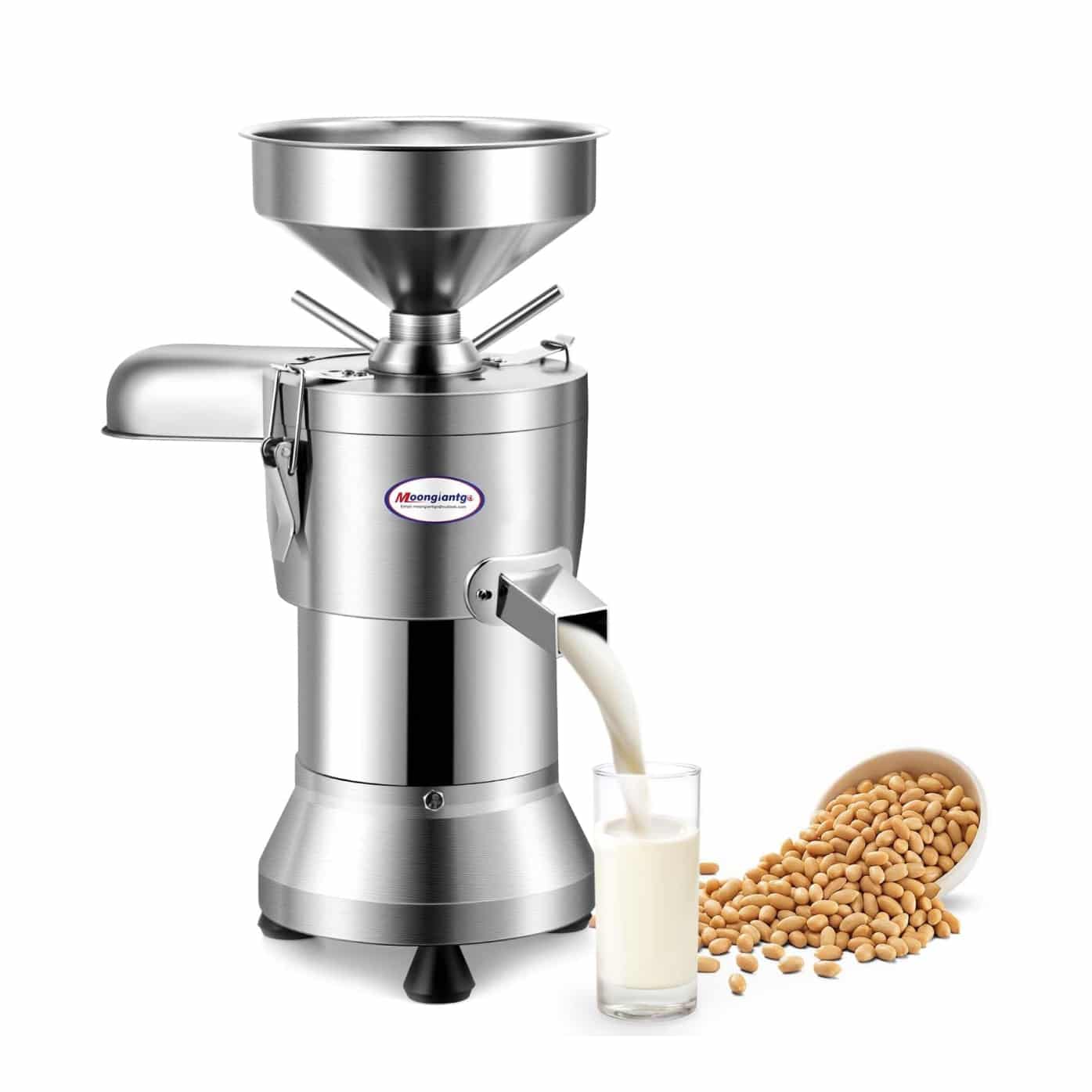 Top 5 Plant Milk Makers in 2024: Homemade Plant-Based Milk