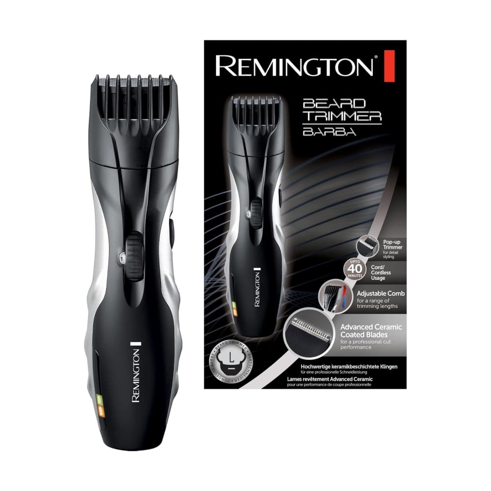 Best 5 Professional Beard Trimmers for Perfect Grooming in 2025