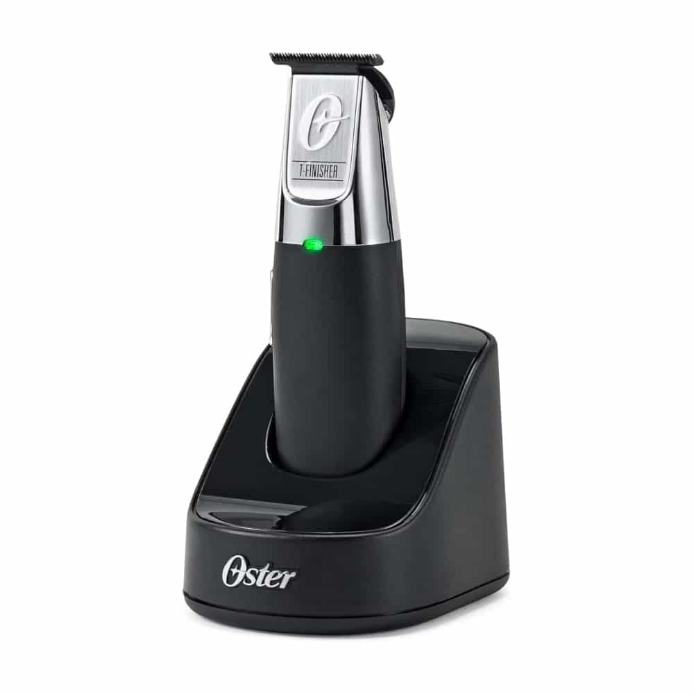 Best 5 Professional Beard Trimmers for Perfect Grooming in 2025