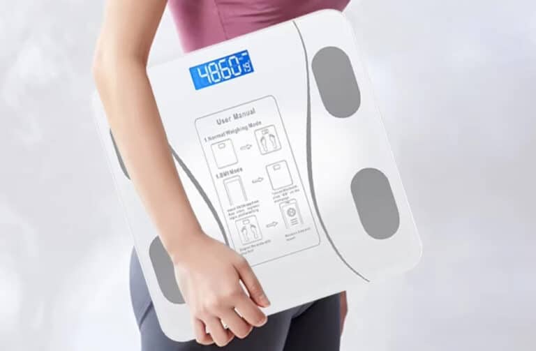 Best 5 Body Composition Scales for Smart Health Tracking 2024