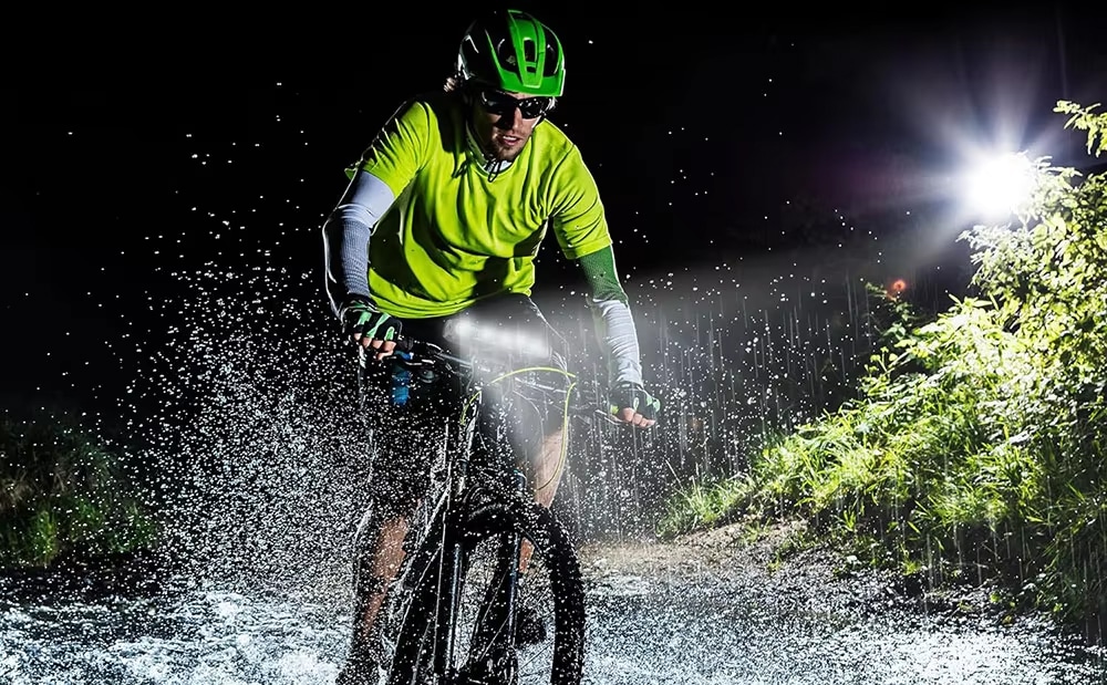 Best 5 Bike Lights: Ultimate Guide for Safe Night Cycling