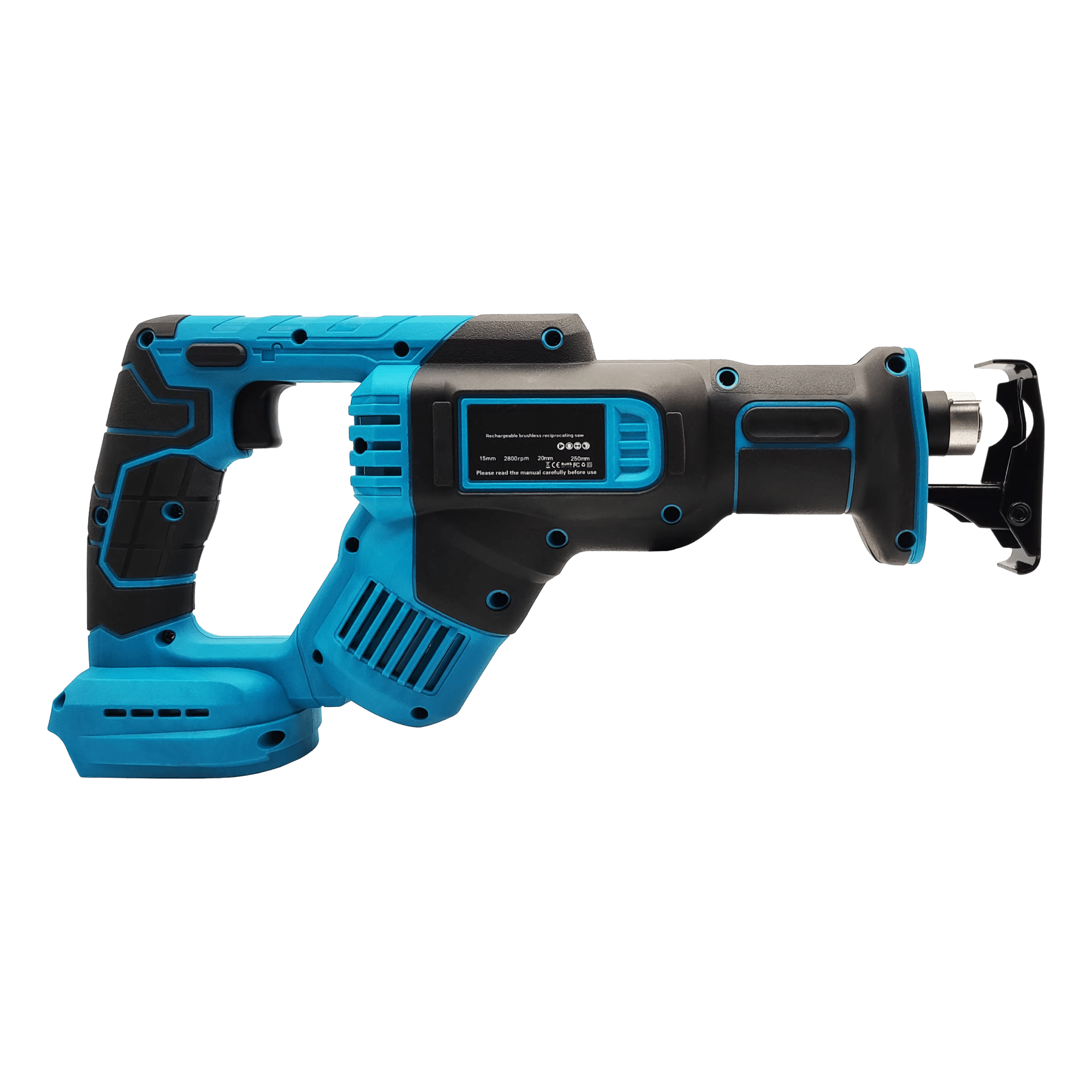 Best 5 Reciprocating Saws: Your Ultimate Guide to Power Cutting