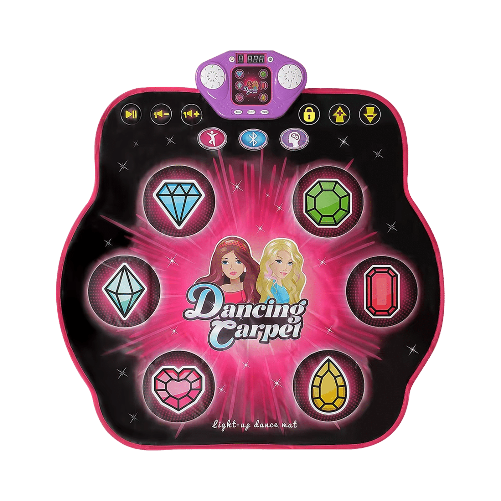 Best 5 Dance Mats for Epic Home Entertainment in 2024