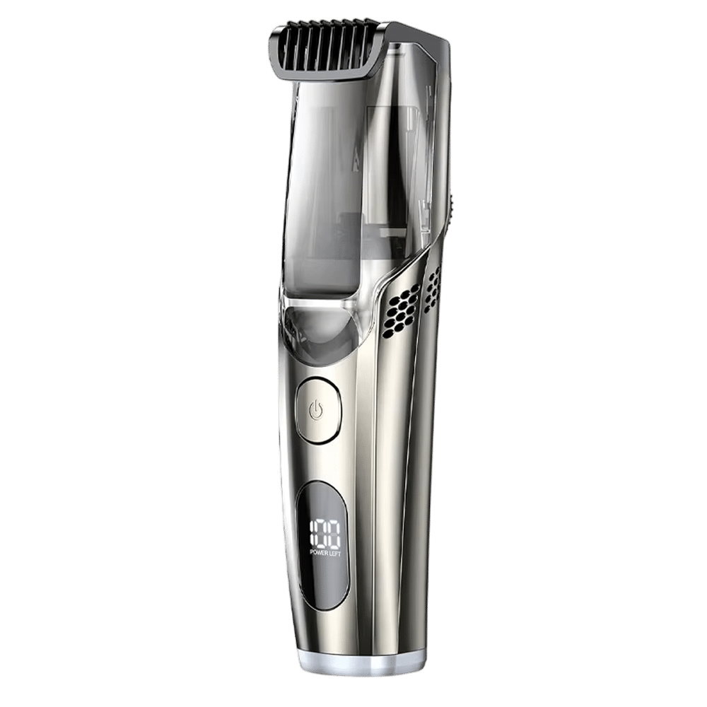 Best 5 Professional Beard Trimmers for Perfect Grooming in 2025