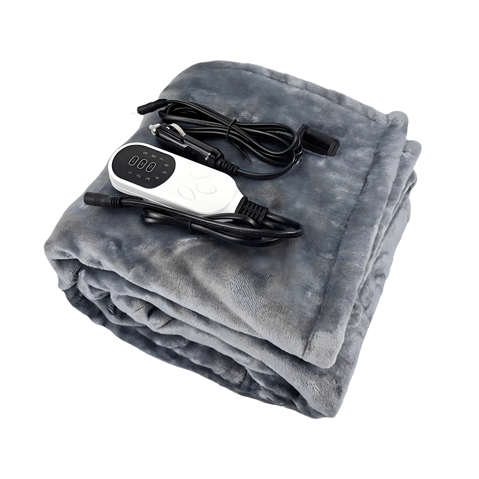 Best 5 Electric Blanket Throws of 2025
