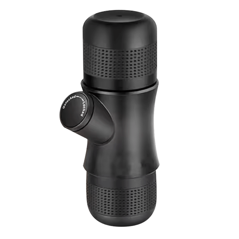 Top Best 5 Travel Coffee Makers in 2024