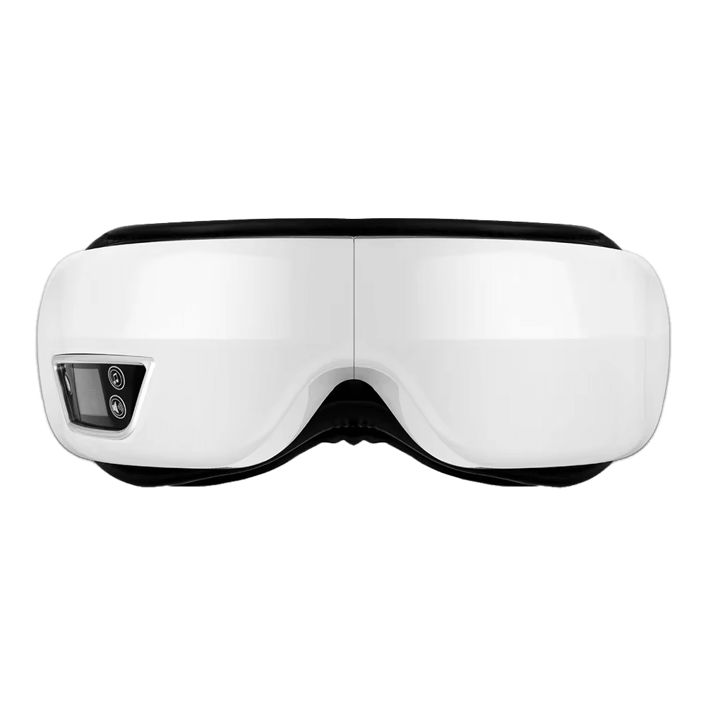 Best 5 Eye Massagers in 2025: Clinical Results Compared