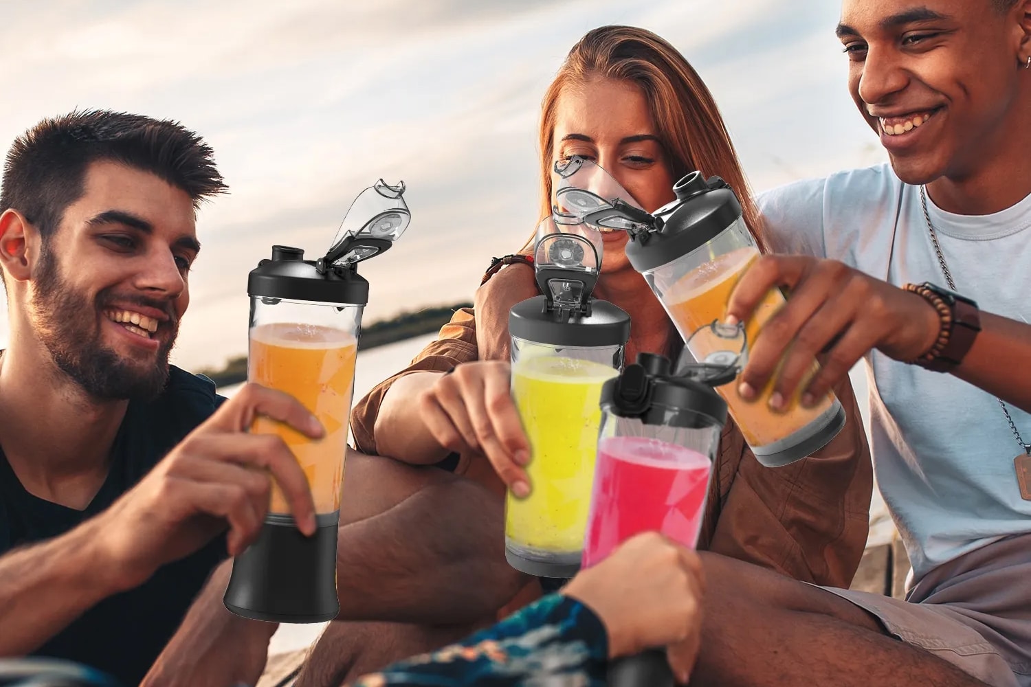 Best 5 Blenders For Ice Crushing in 2025