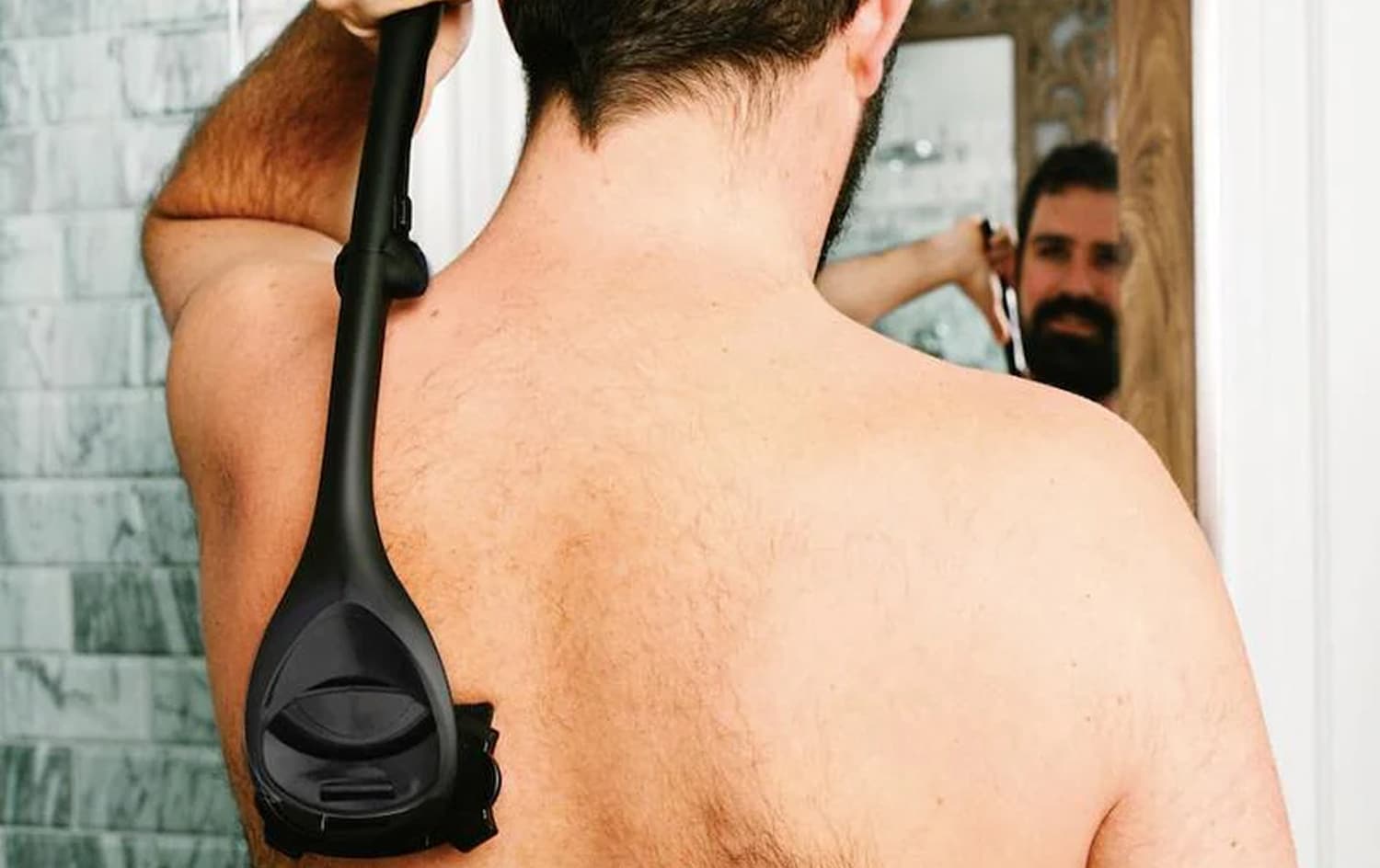 Best 5 Back Shavers of 2024: Reach Every Spot with Confidence