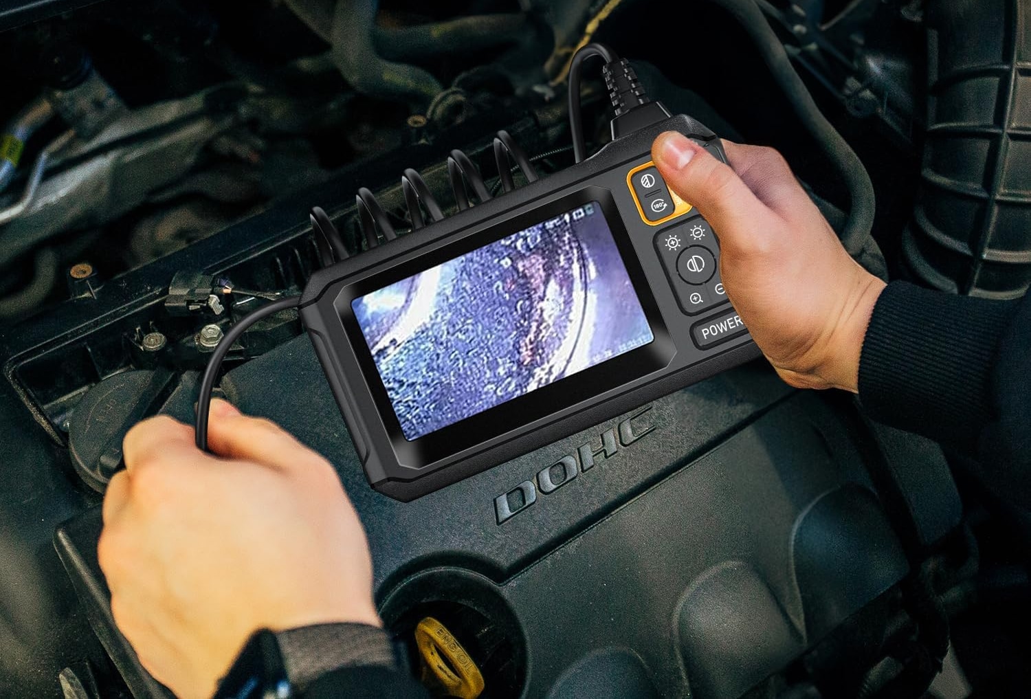 Best 5 Borescope Inspection Camera: Top Rated Picks of 2024