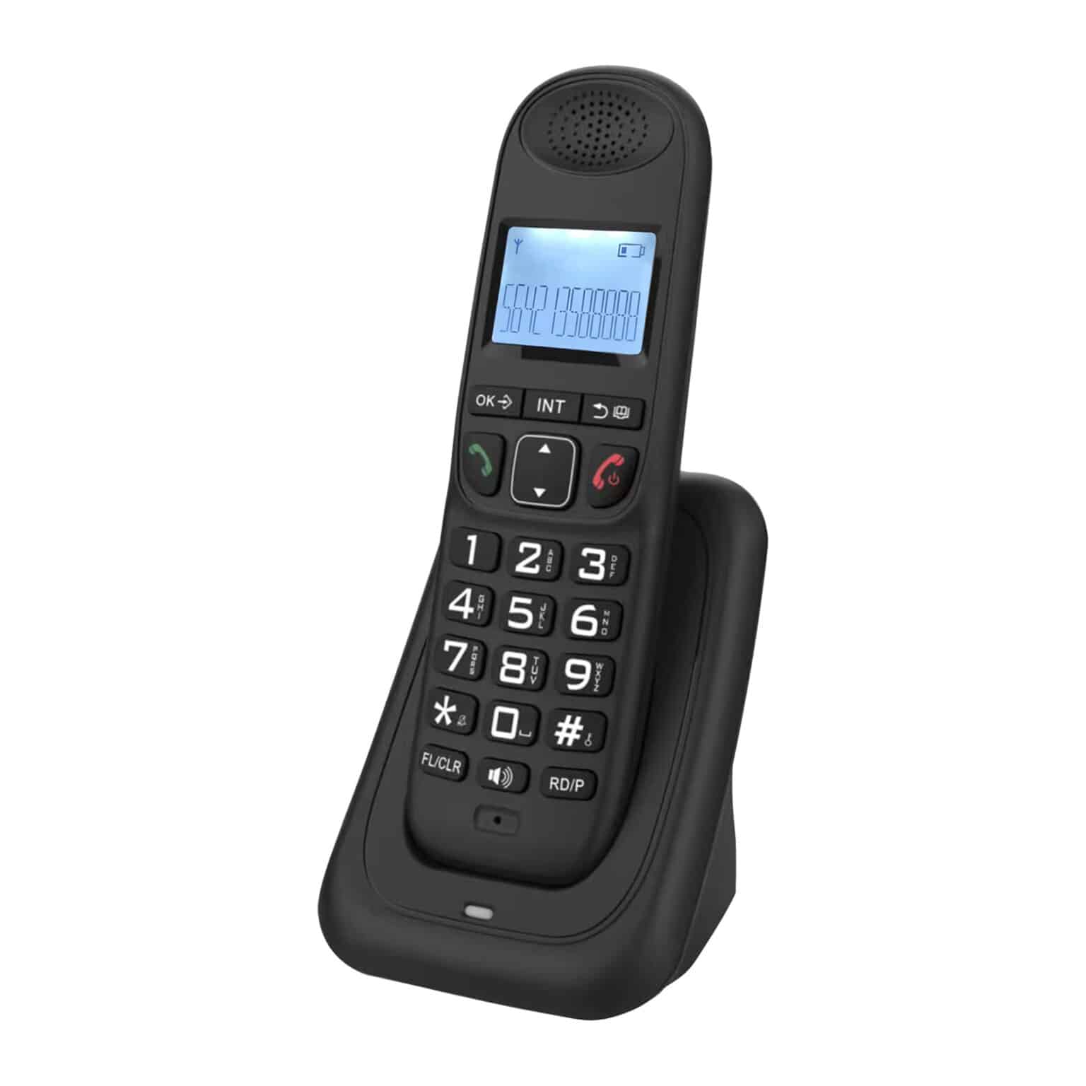 Best 5 Cordless Phones of 2025