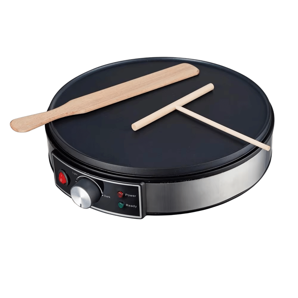 Best 5 Crepe Makers of 2025