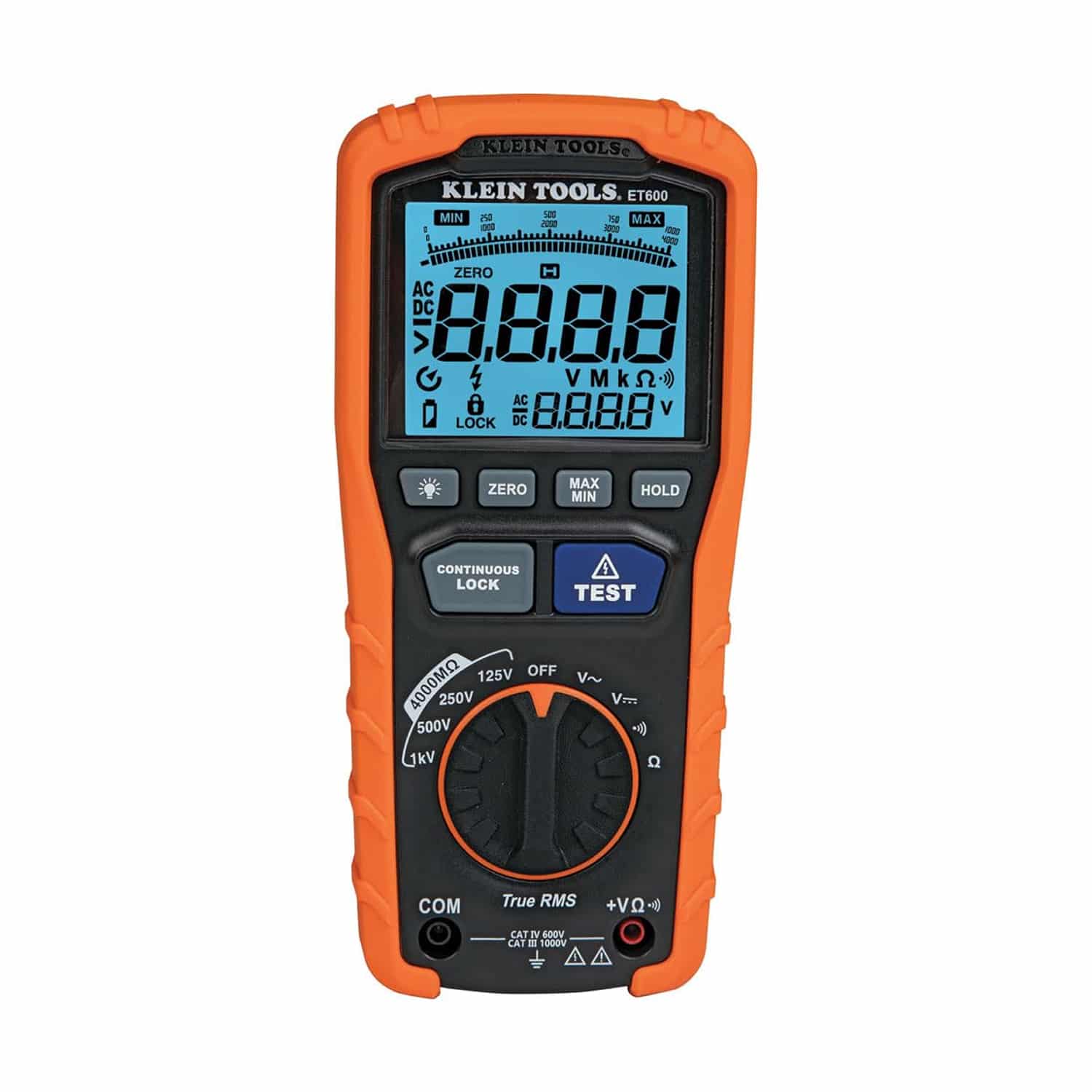 Best 5 Digital Voltmeters of 2025: Expert Reviews & Buying Guide