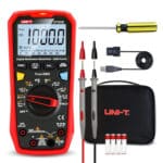 Best 5 Multimeters of 2025