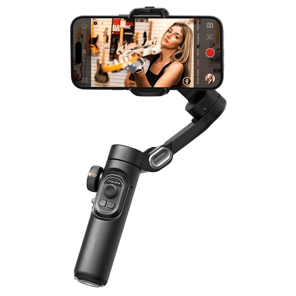 Best 5 Gimbals For Iphone of 2025
