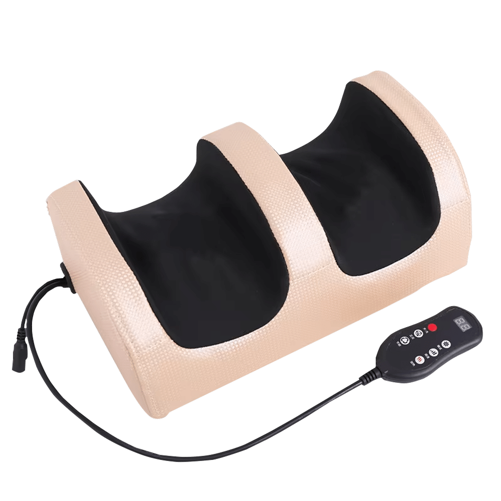 Best 5 Foot Massagers of 2025