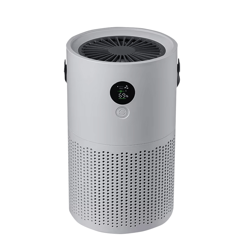 Best 5 HEPA Air Purifiers of 2025