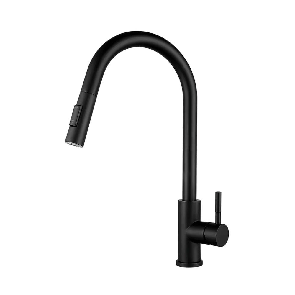 Best 5 Touch Activated Kitchen Faucets of 2025