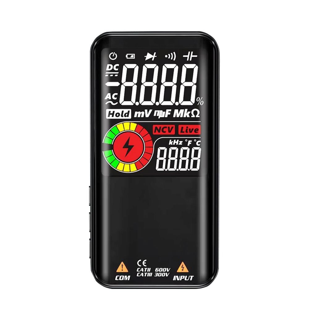 Best 5 Digital Voltmeters of 2025: Expert Reviews & Buying Guide