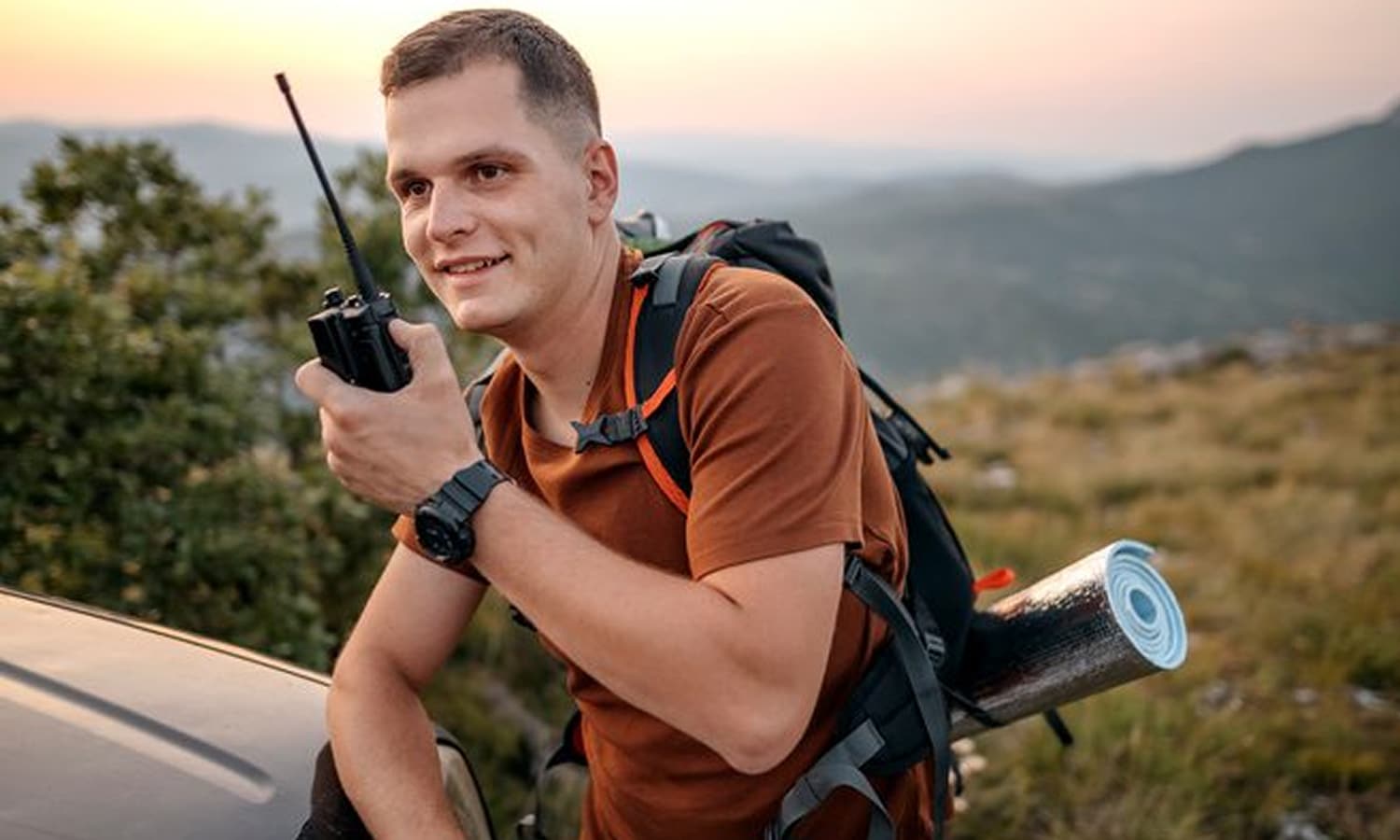 Best 5 Long Range Walkie Talkies of 2025