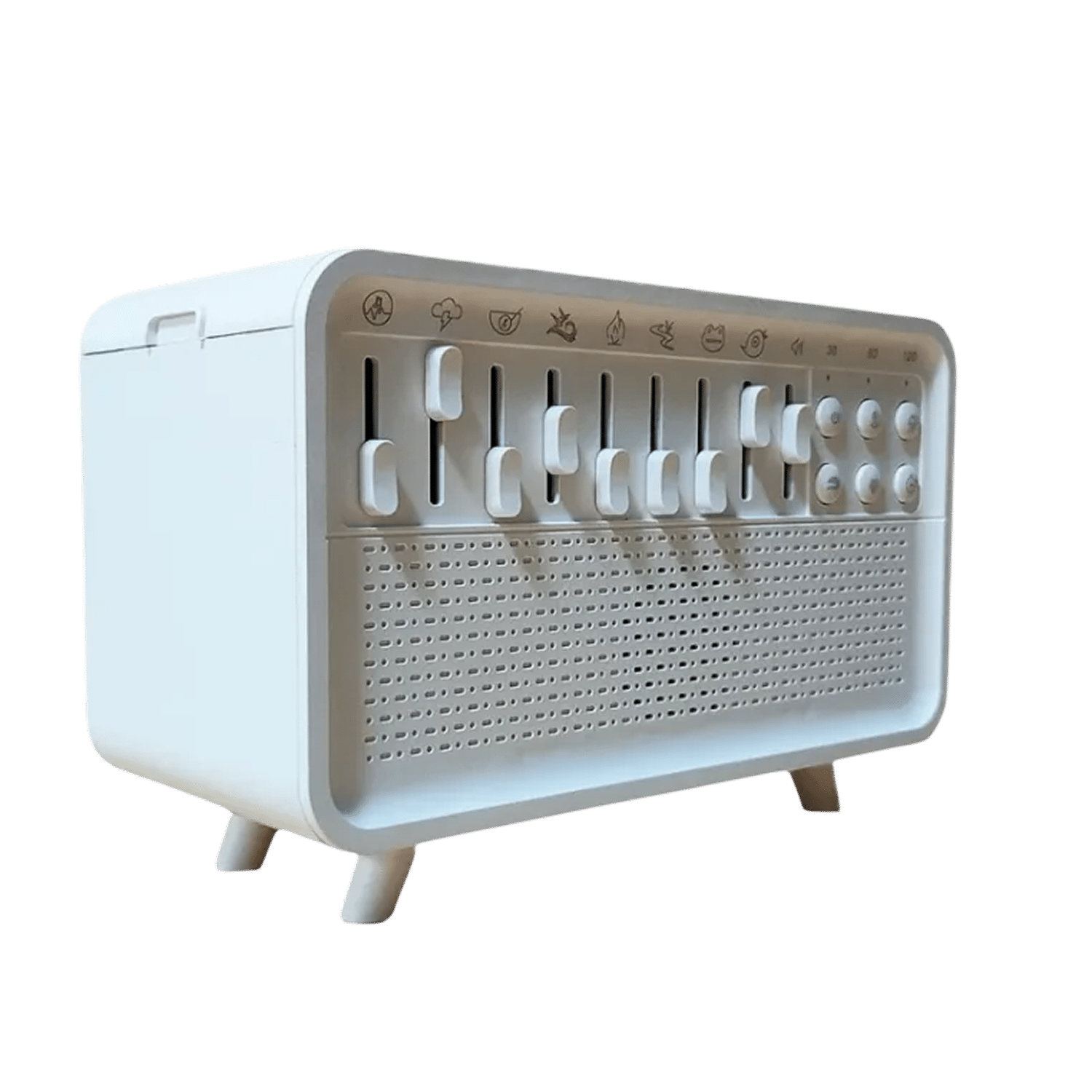 Best 5 White Noise Machines For Sleeping of 2025