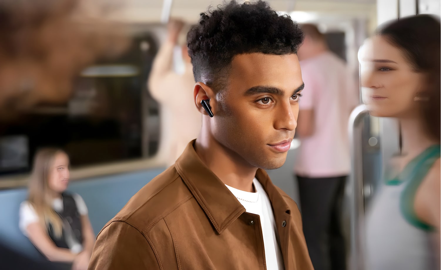Best 5 Noise Cancelling Earbuds For Sleeping of 2025