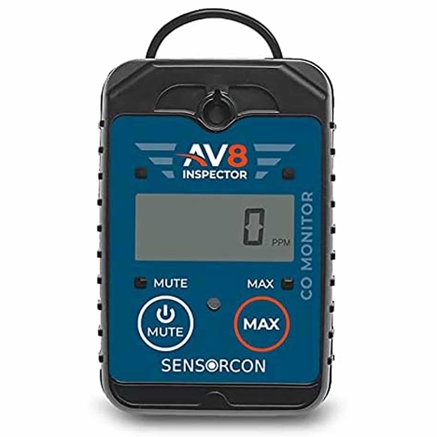 Best 5 Travel Carbon Monoxide Detectors of 2025: Stay Safe Anywhere ...