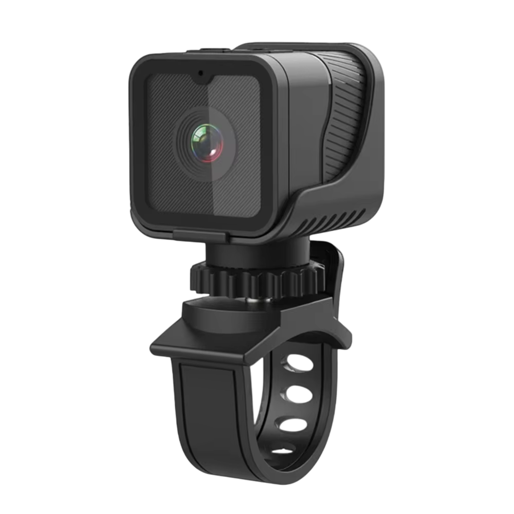 Best 5 Bike Cameras of 2025: Capture Every Ride in Stunning HD - LumiReview