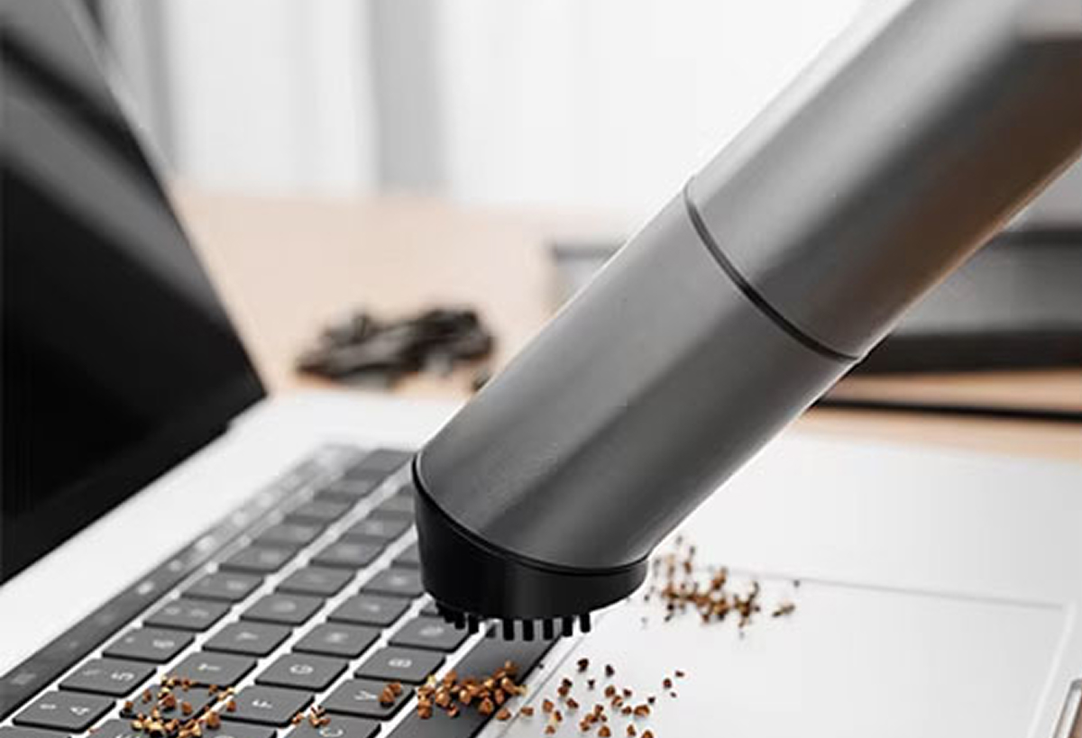 Best 5 Desktop Vacuums of 2025