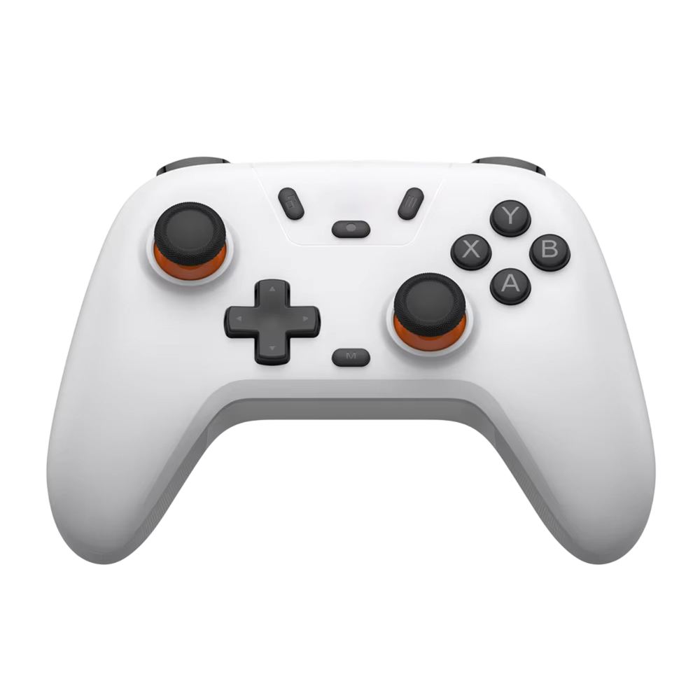 Best 5 Hall Effect Controllers of 2025: Precision Gaming Without Stick ...