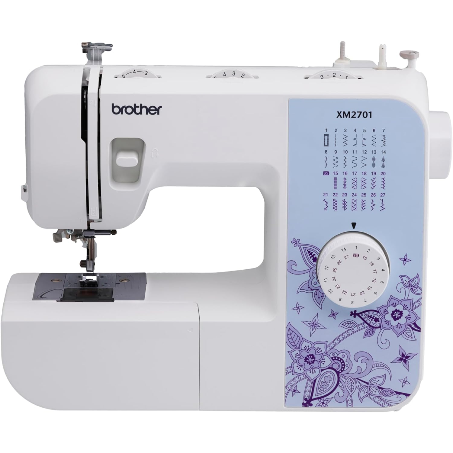 Best 5 Sewing Machines For Beginners of 2025: Master Your First ...
