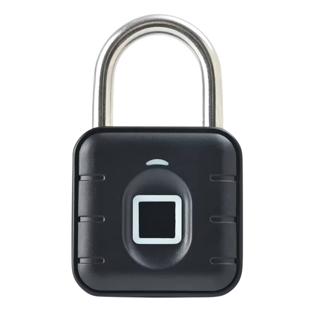 Best 5 Smart Padlocks of 2025: Keyless Security for Home & Lifestyle ...