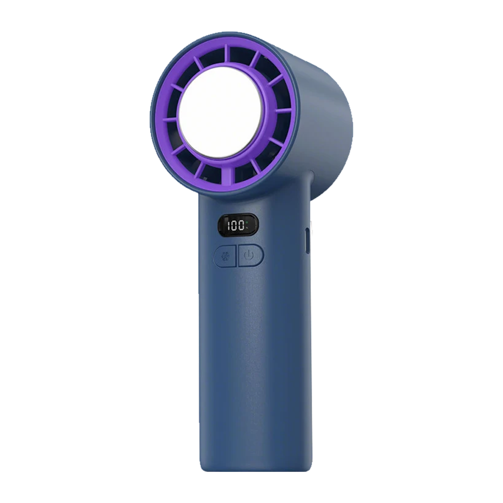 Best 5 Handheld Turbo Fans of 2025: Stay Cool Anywhere with These ...