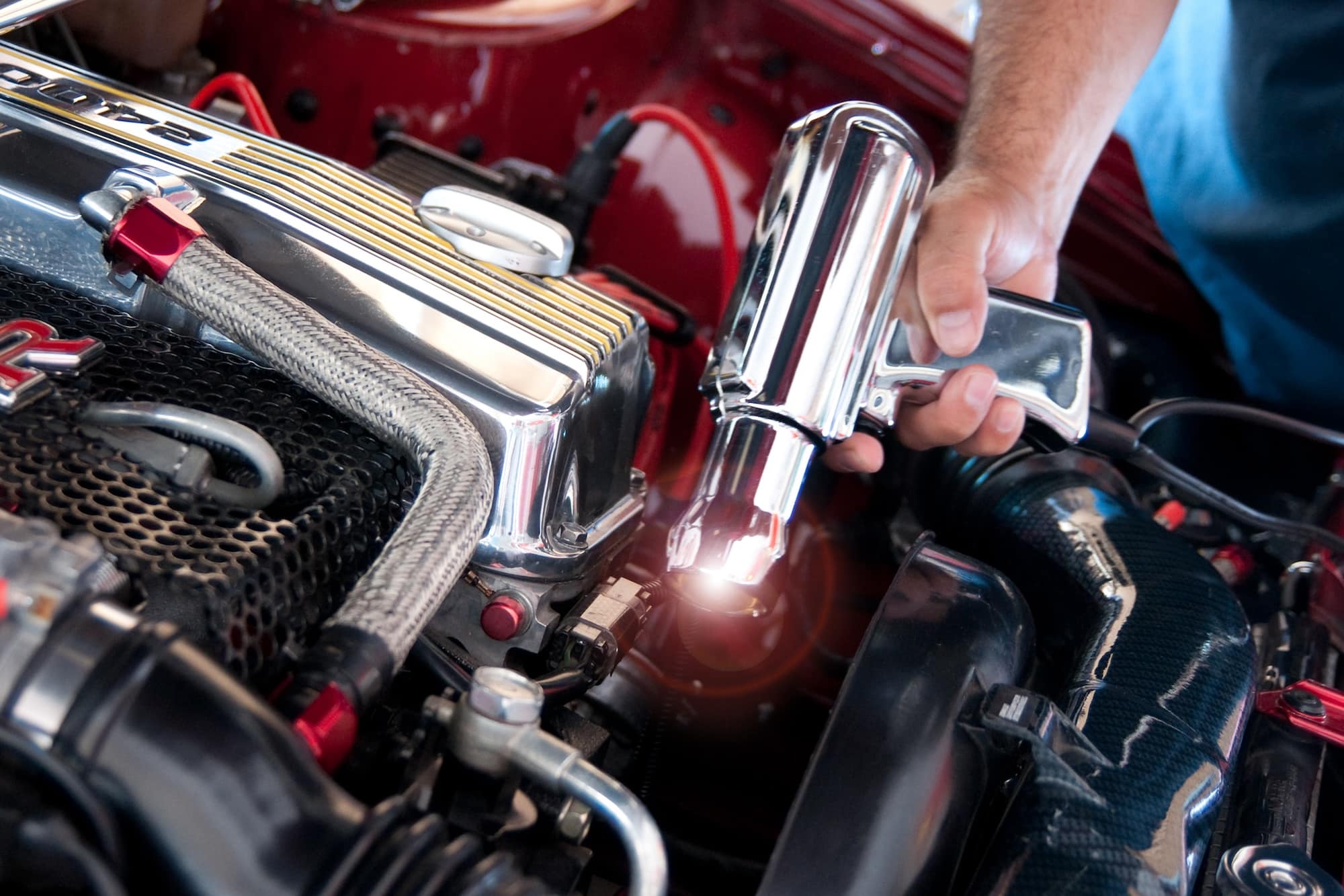 Best 5 Engine Timing Lights of 2025: Precision Tools for Peak ...