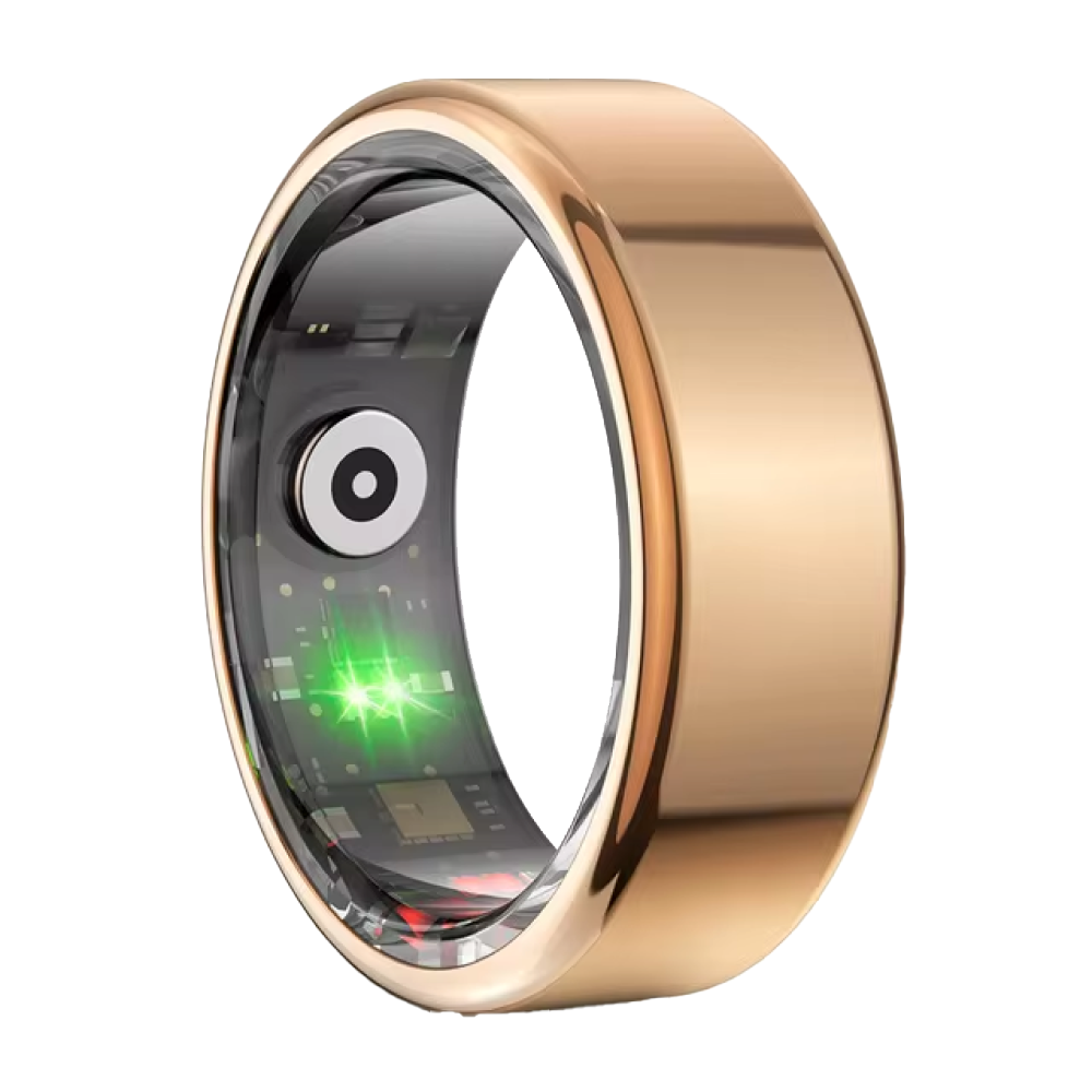 Best 5 Smart Rings of 2025: Discreet Health Tracking