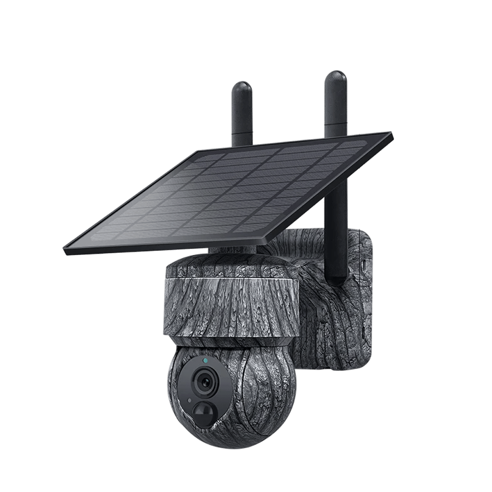 Best 5 Battery Operated Surveillance Cameras of 2025