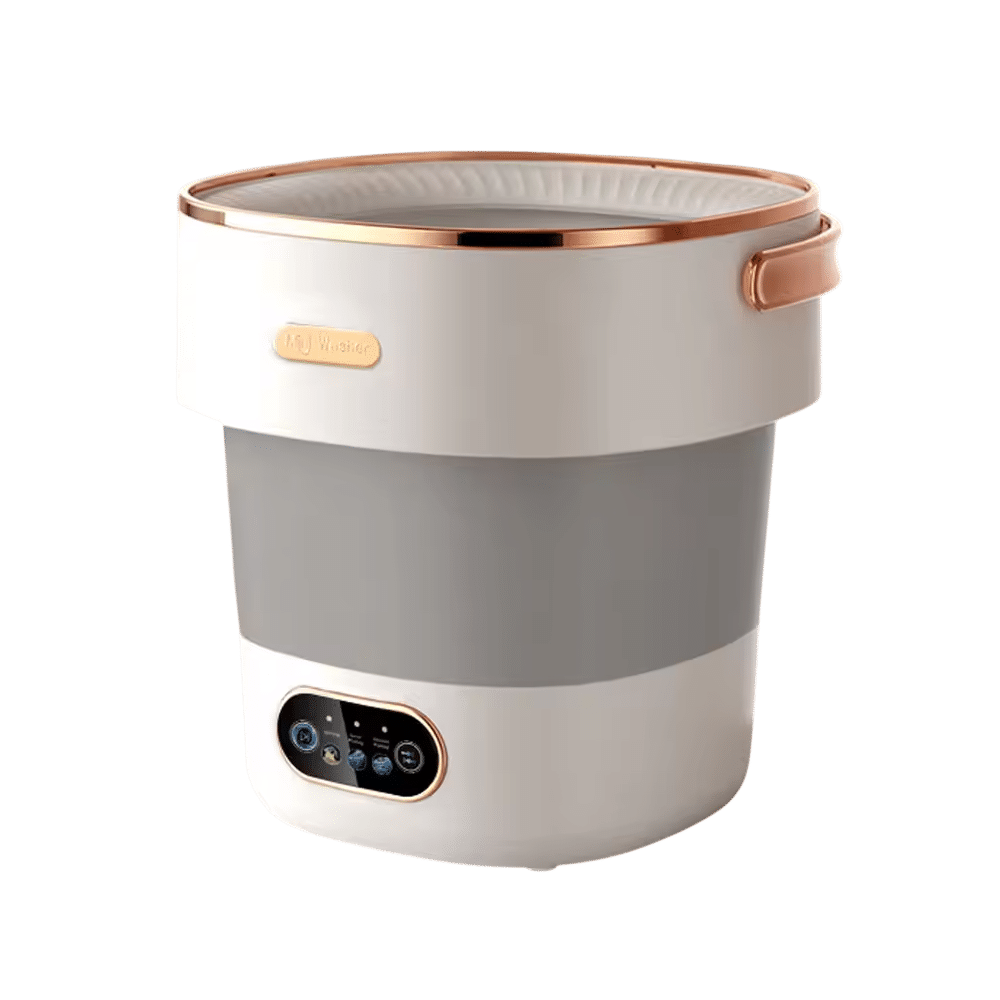 Best 5 Portable Washing Machines of 2025: Compact & Efficient Solutions ...