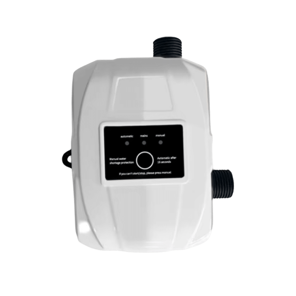 Best 5 Shower Booster Pumps of 2025: Boost Water Pressure & Transform ...